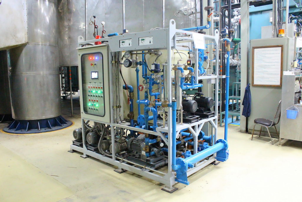 Emulsion – Siam Waste